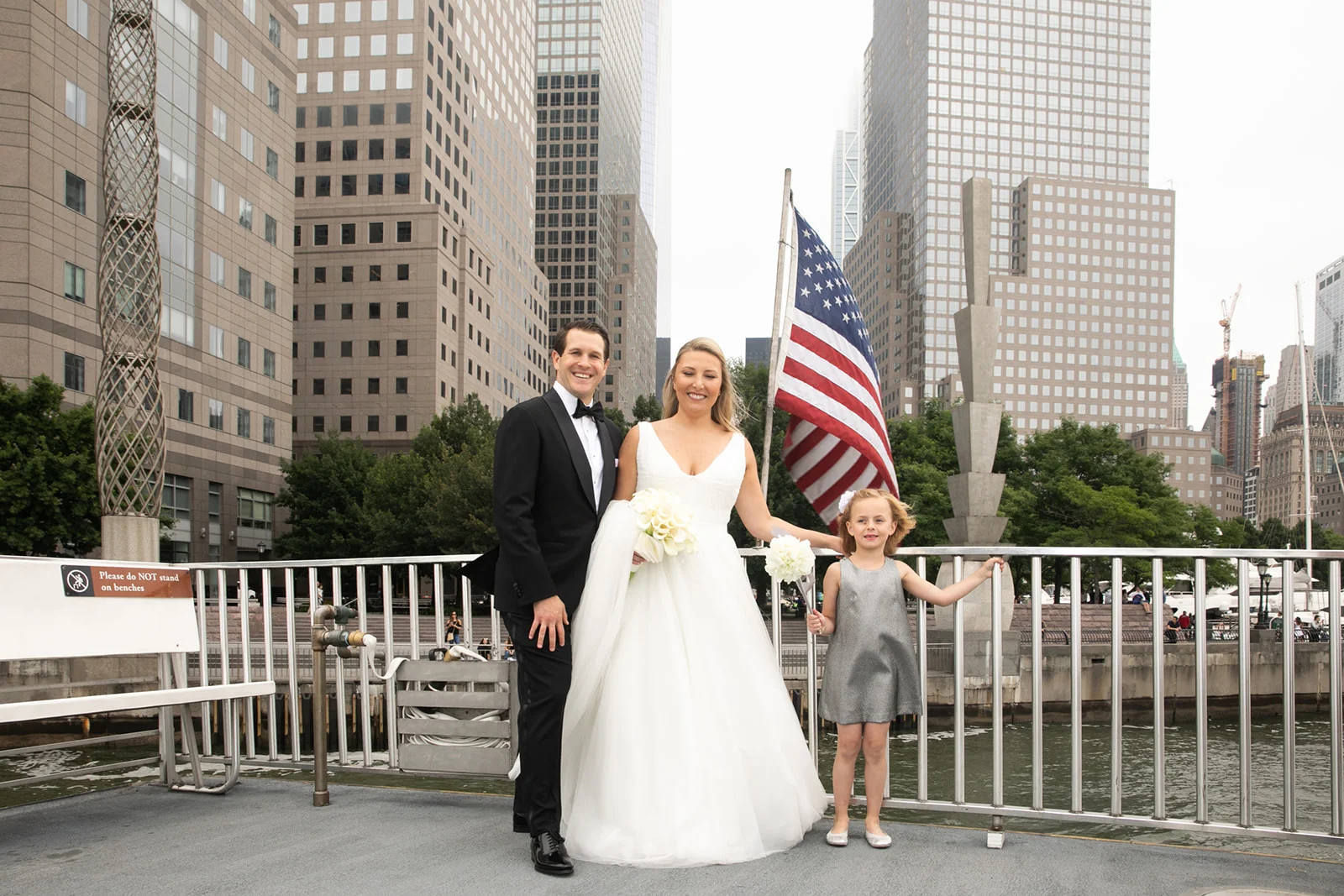 The Wedding of Tara & Ryan — Vision Event Company