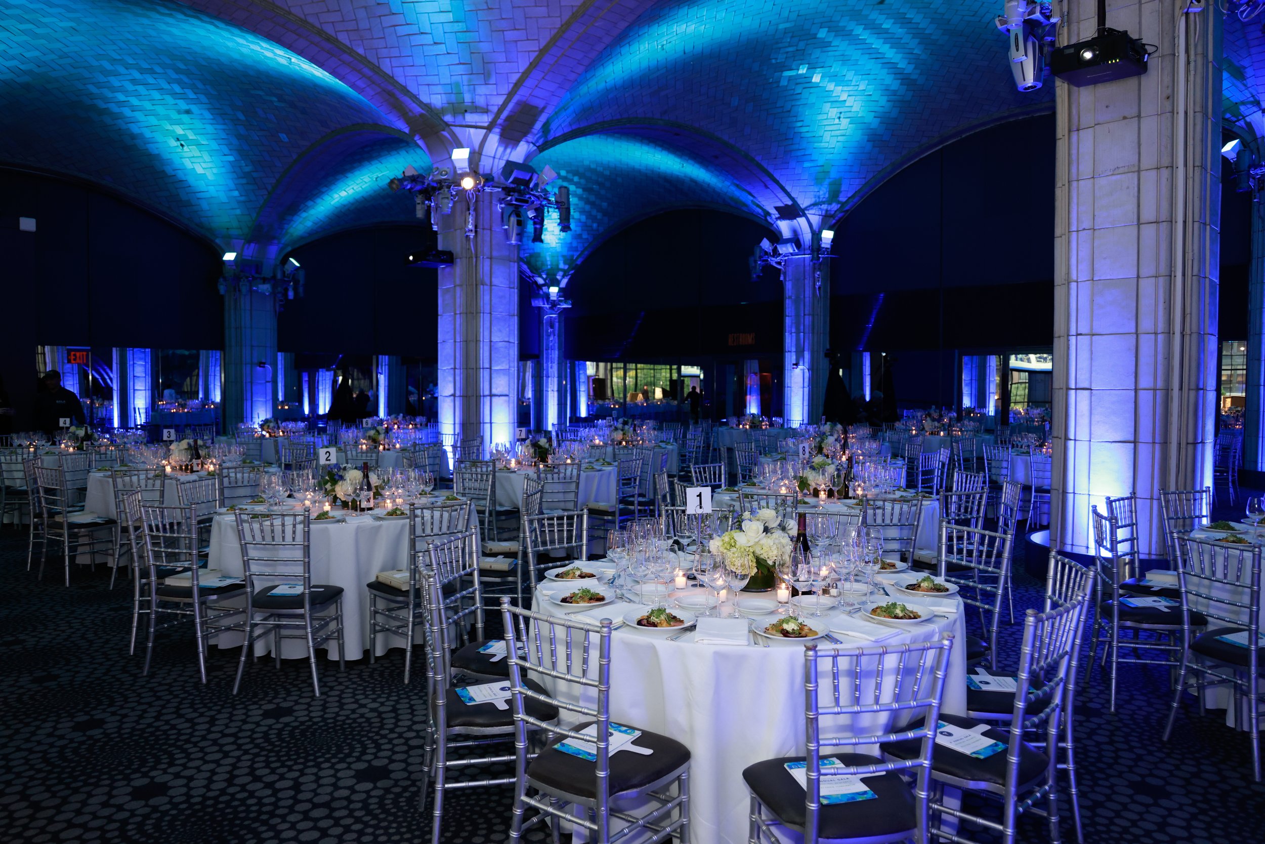 Vision Event Company