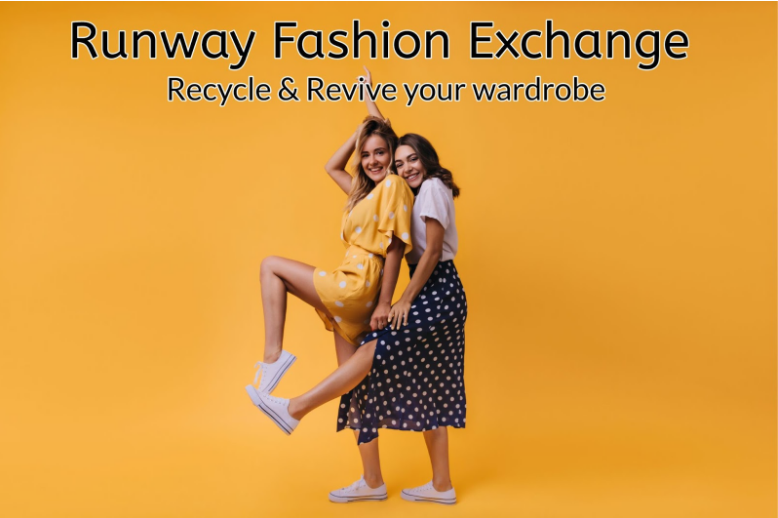 Runway Fashion Exchange Thrift Clothing