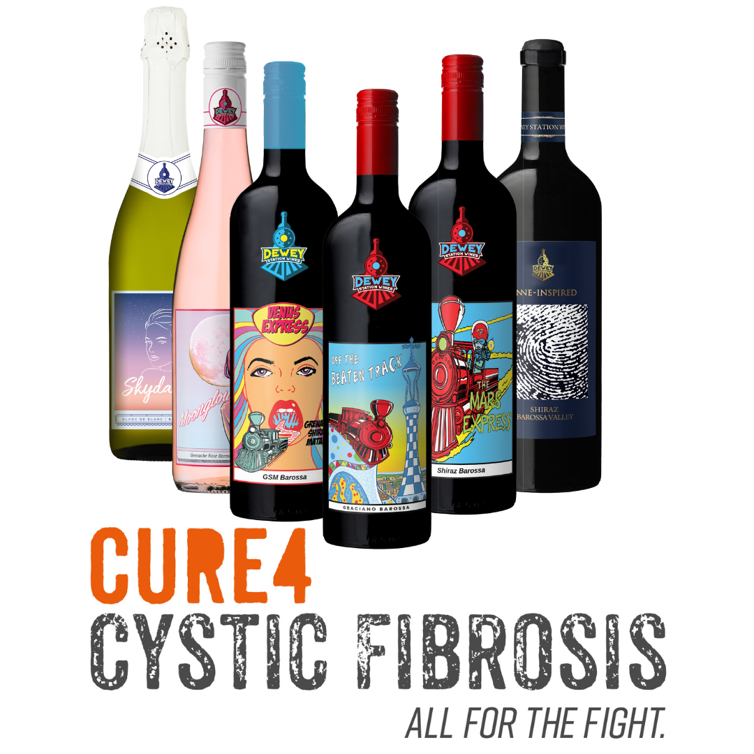 Our Wines — Dewey Station Wines