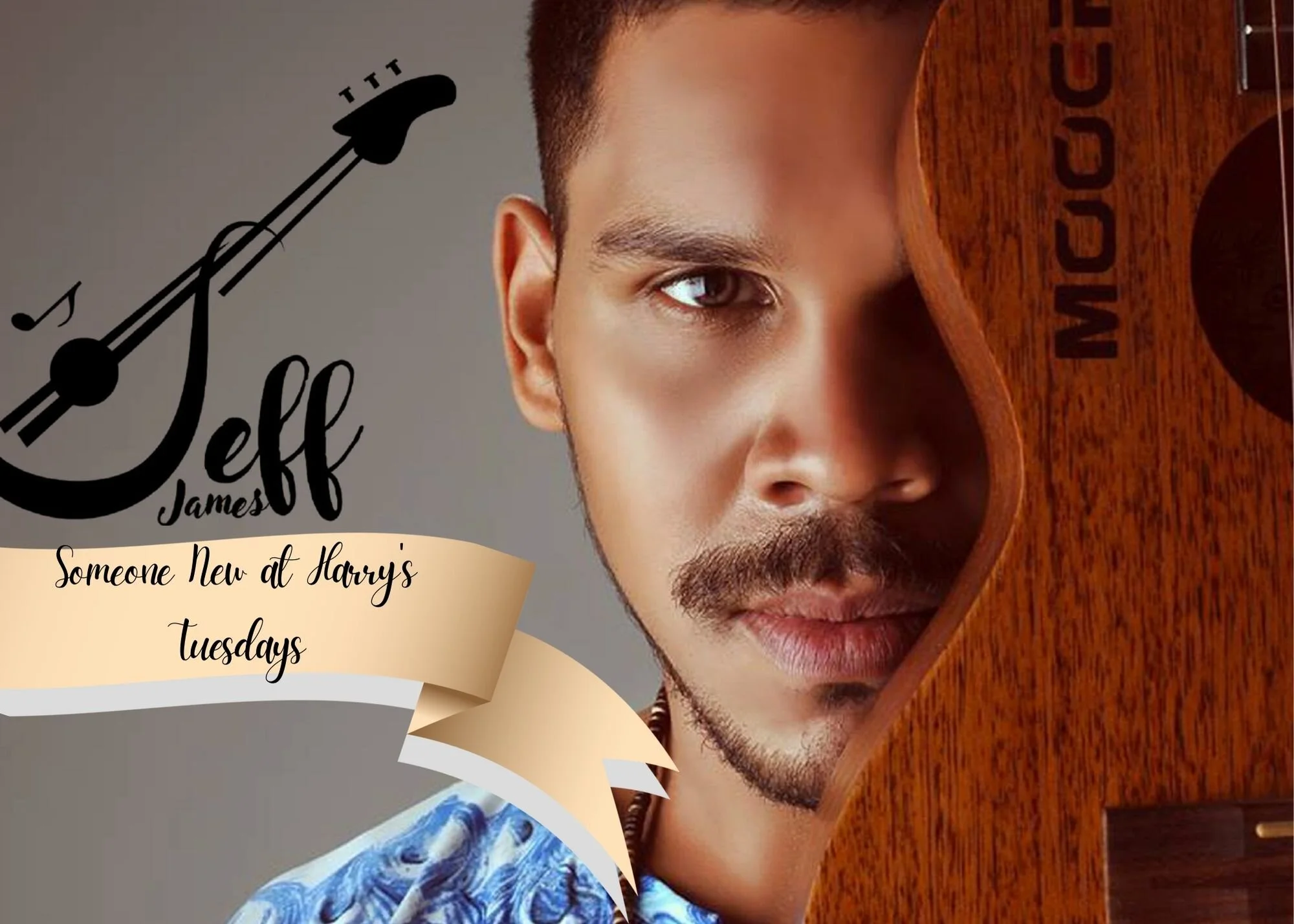 Harry's Grill and Bistro