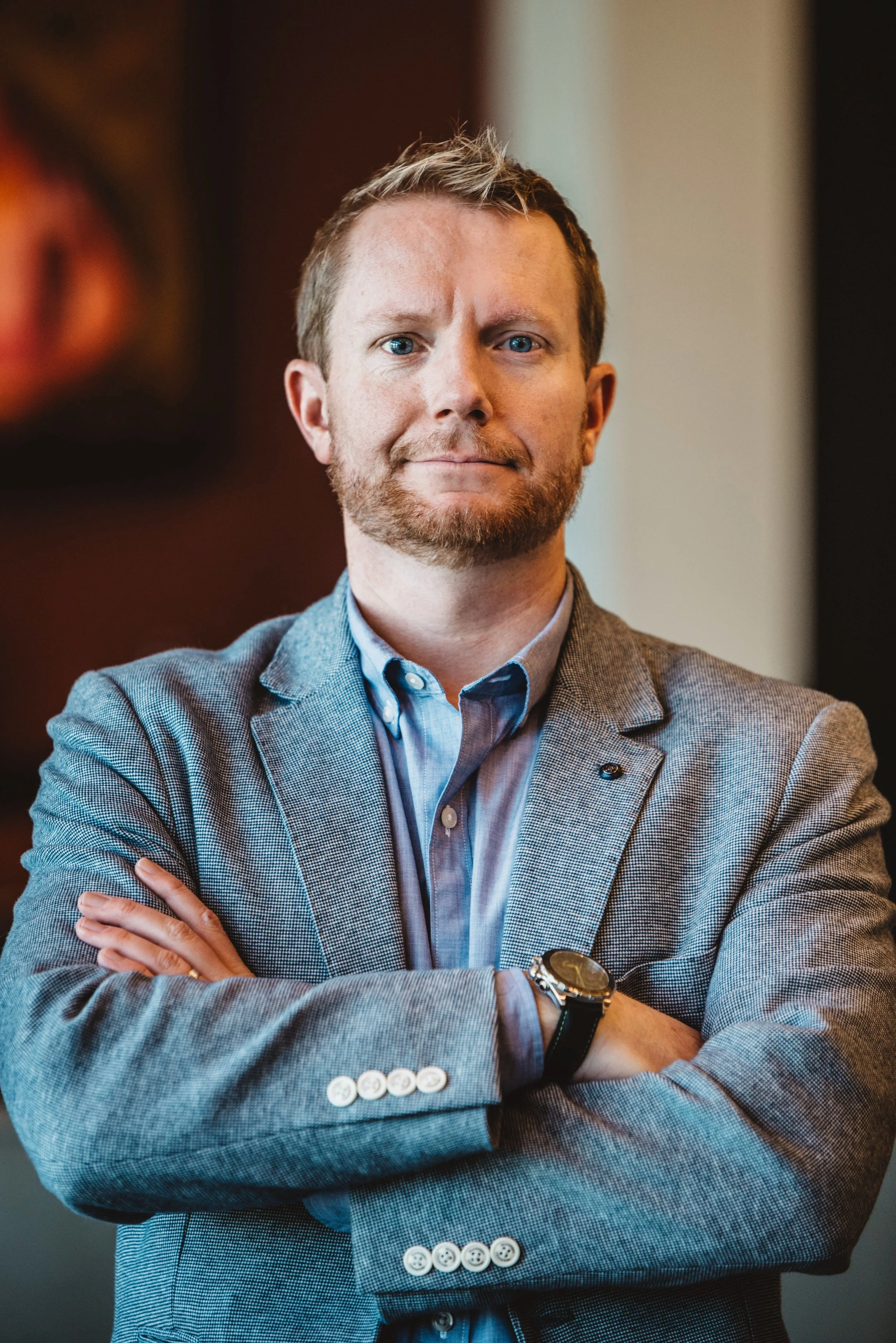 Who We Are — RCM Leaders Forum