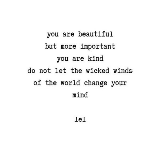 Poetry — LEL THERAPY