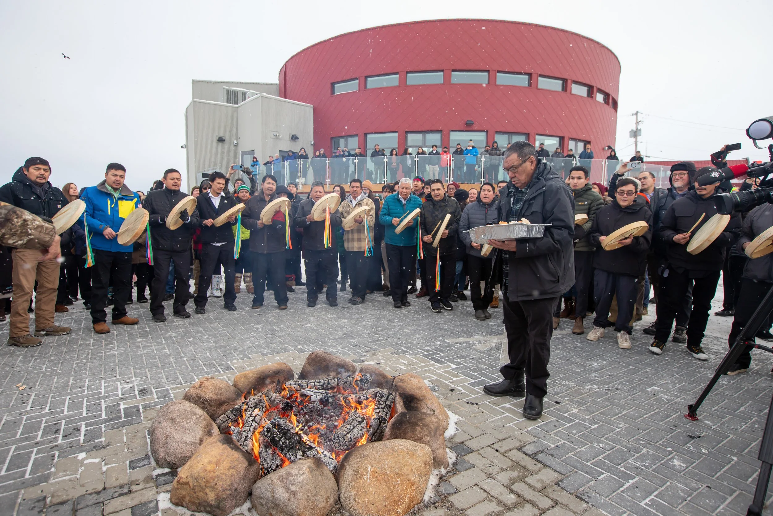 5 Boreal Brights Spots in 2024 — Boreal Conservation