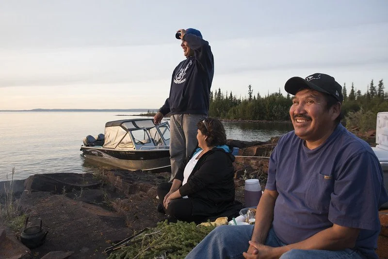 IBCC: Two Decades of Protecting the Boreal Forest by Supporting ...
