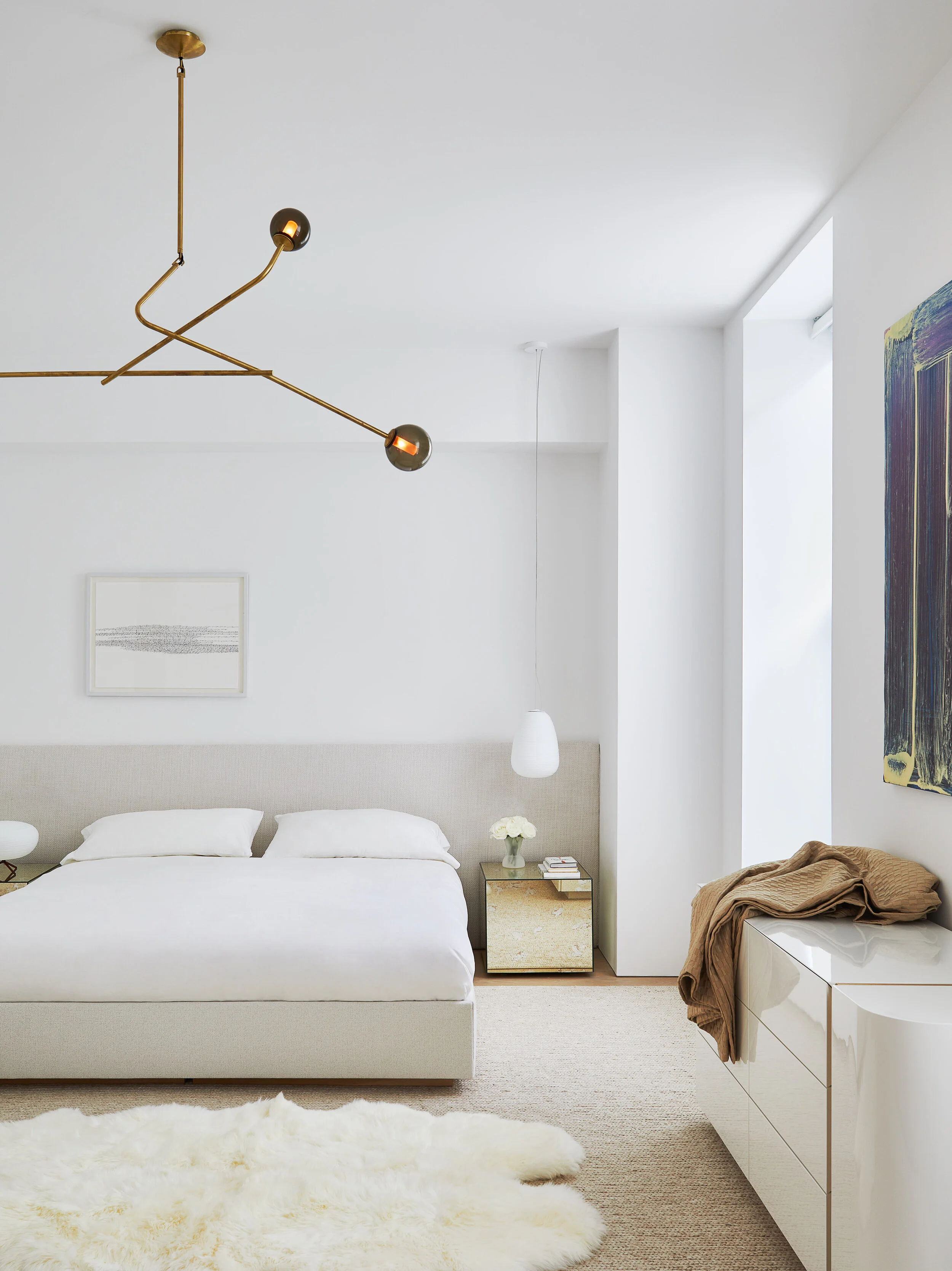 JOHN FERGUSON INTERIORS