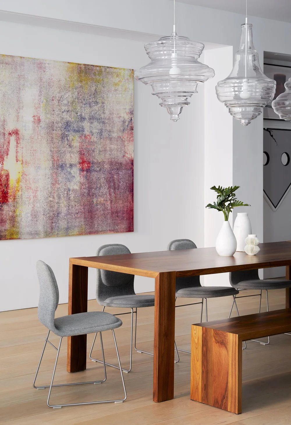 JOHN FERGUSON INTERIORS