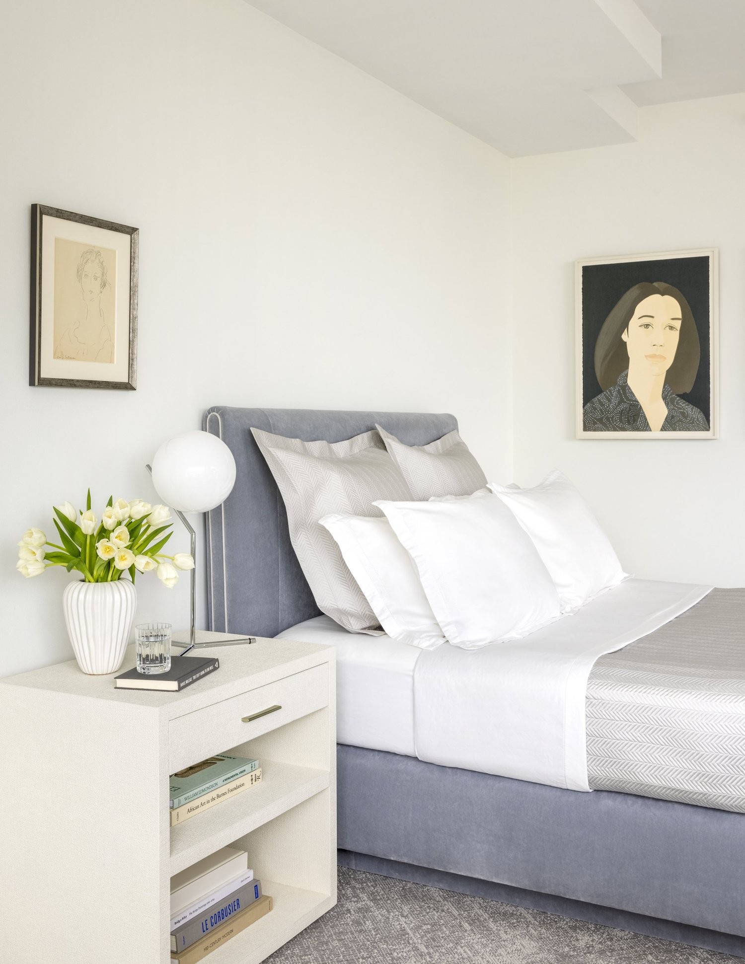JOHN FERGUSON INTERIORS