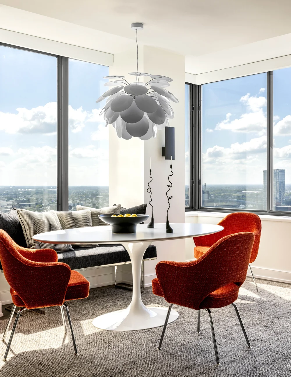 JOHN FERGUSON INTERIORS