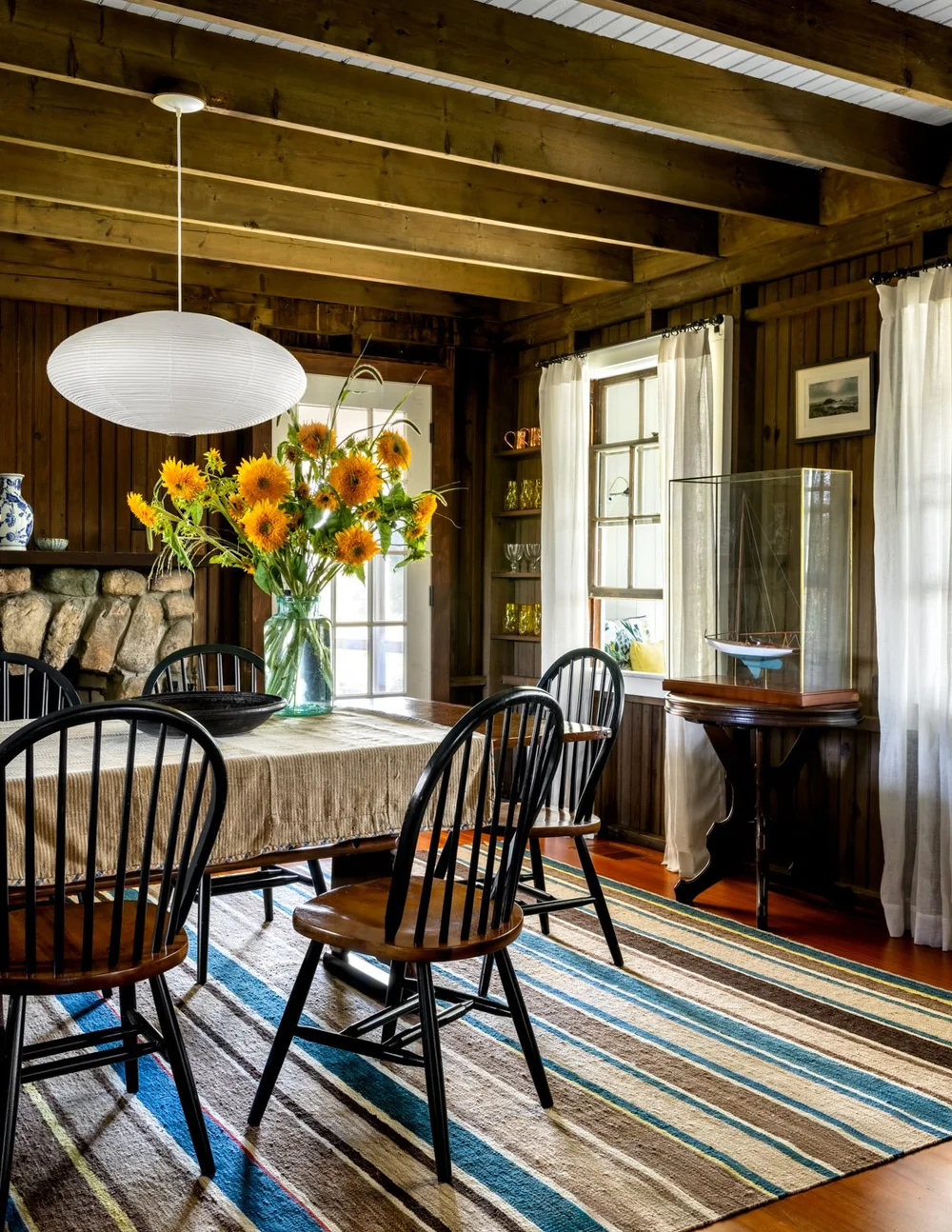 JOHN FERGUSON INTERIORS