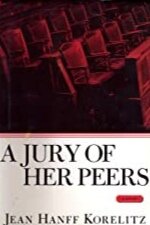 NOVELS — Jean Hanff Korelitz