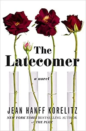 NOVELS — Jean Hanff Korelitz