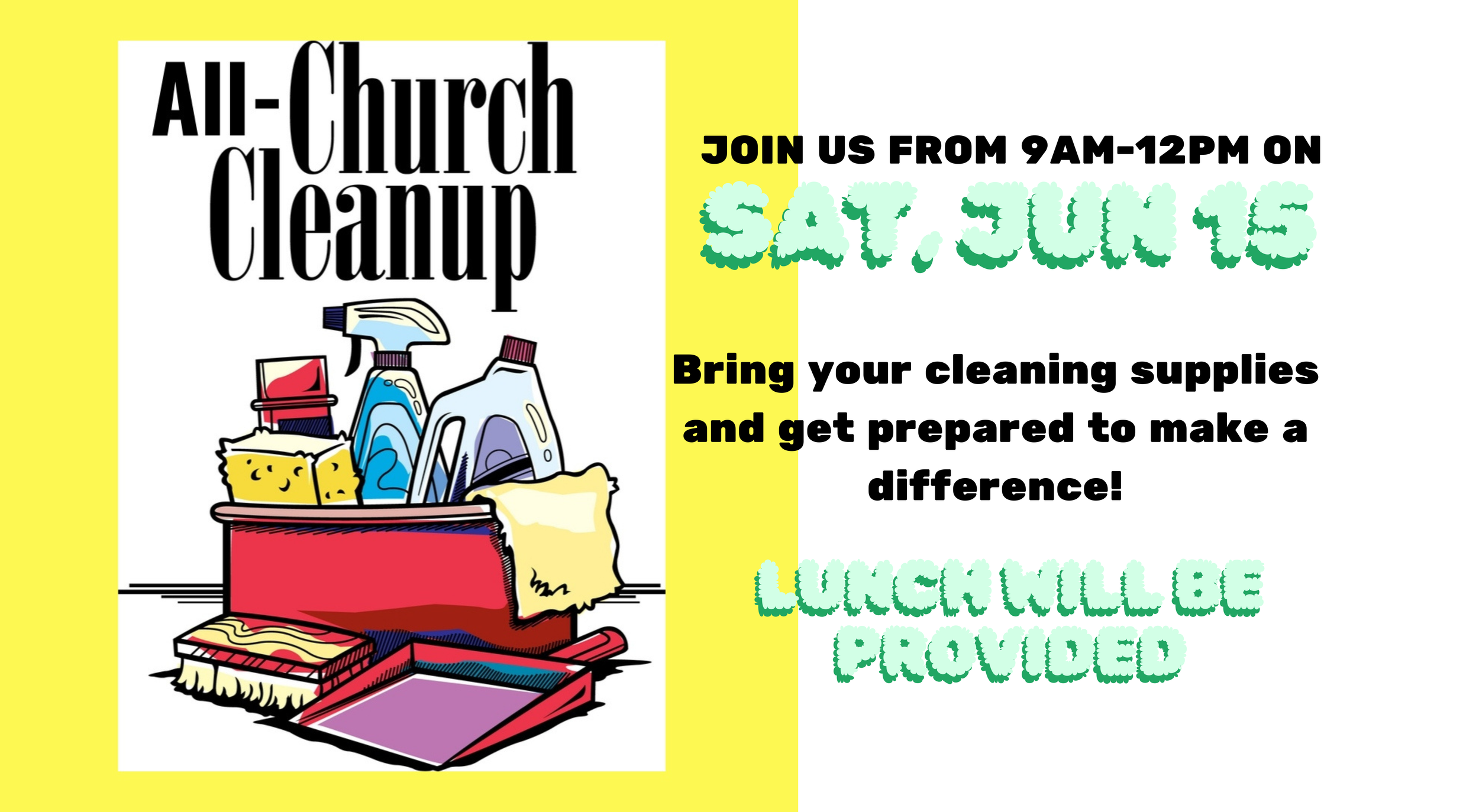 English — First Evangelical Church Glendale