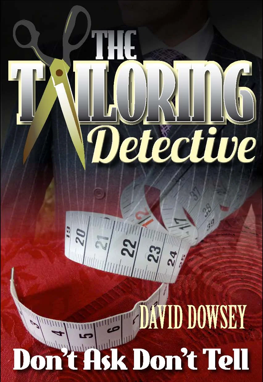 Projects — David Dowsey