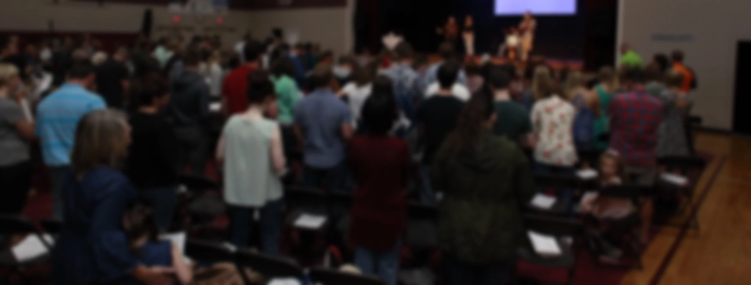 RSC : Red Stone Church