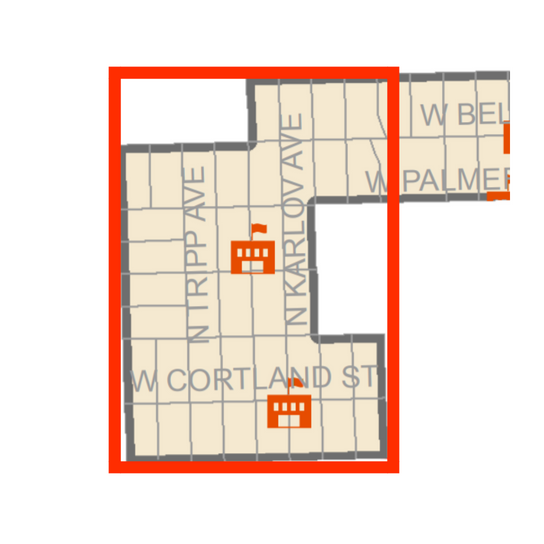 Alderpeople — #HermosaChi