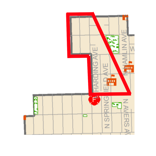 Alderpeople — #HermosaChi