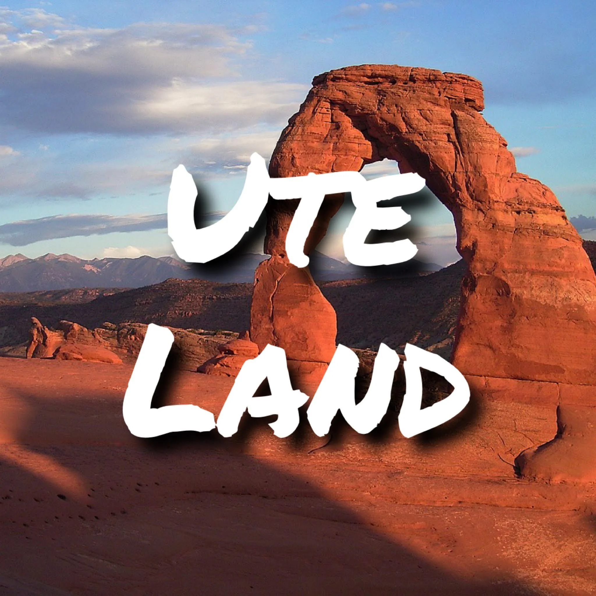 Arches National Park is Ute Land — Indigenous Geotags