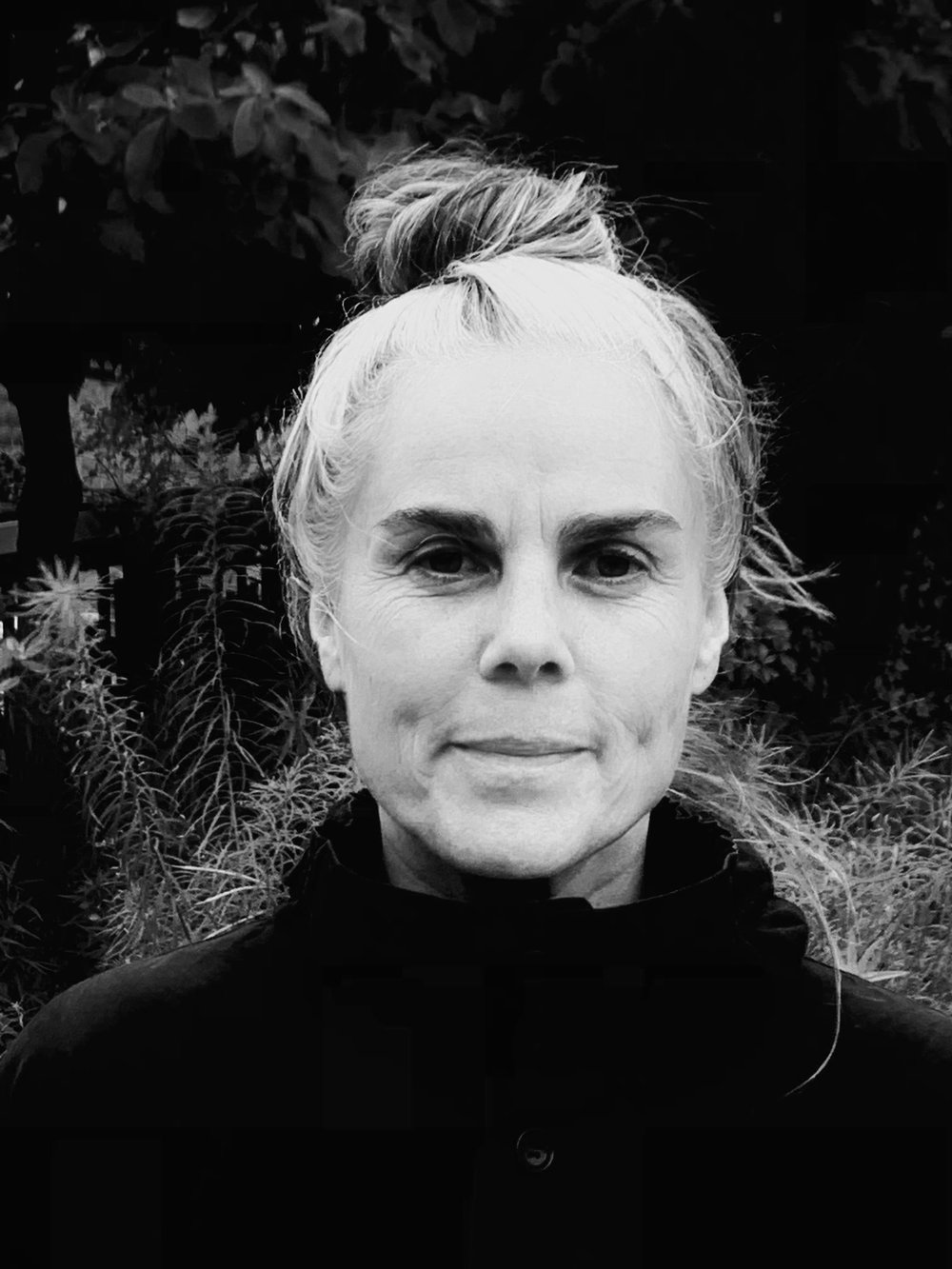 Rebecca Hooper — YogaSource
