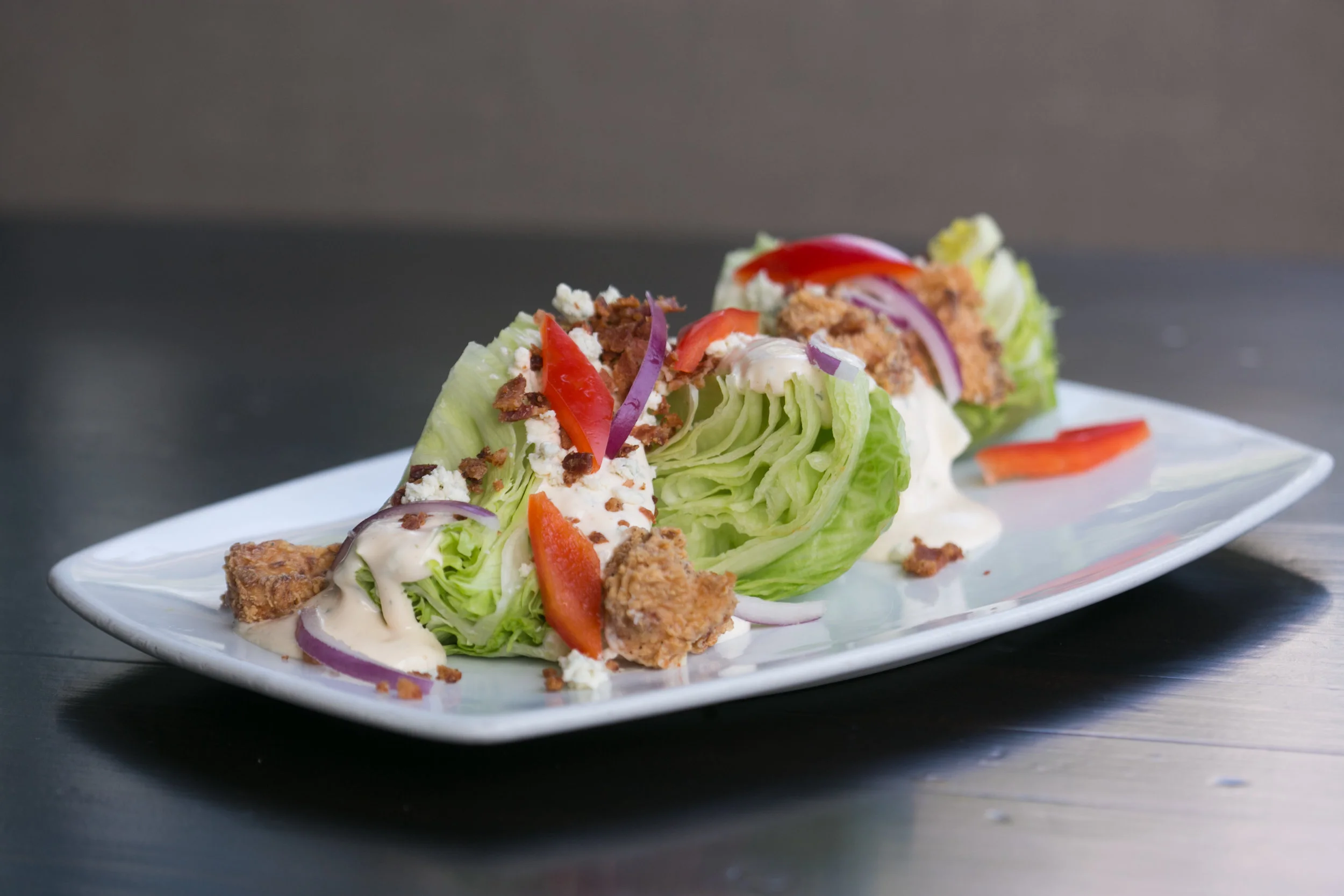 Gallery — Beaumont's Eatery