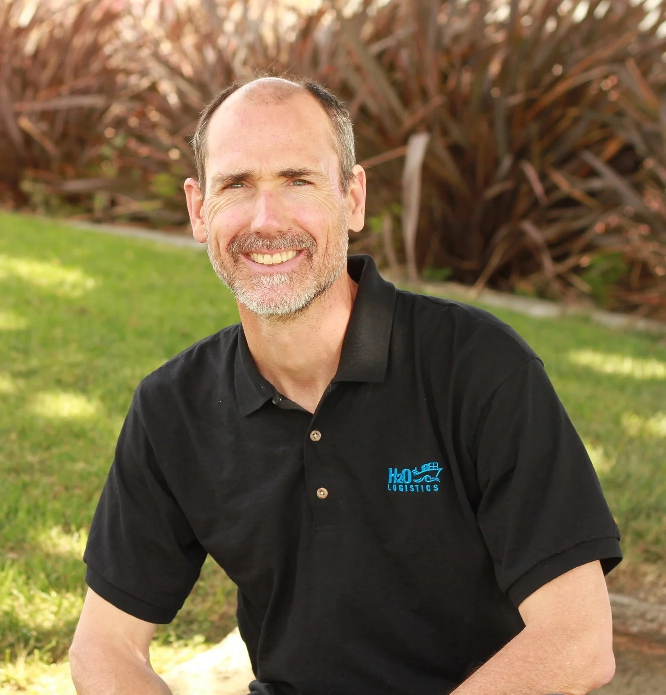 Our Team — H2O LOGISTICS