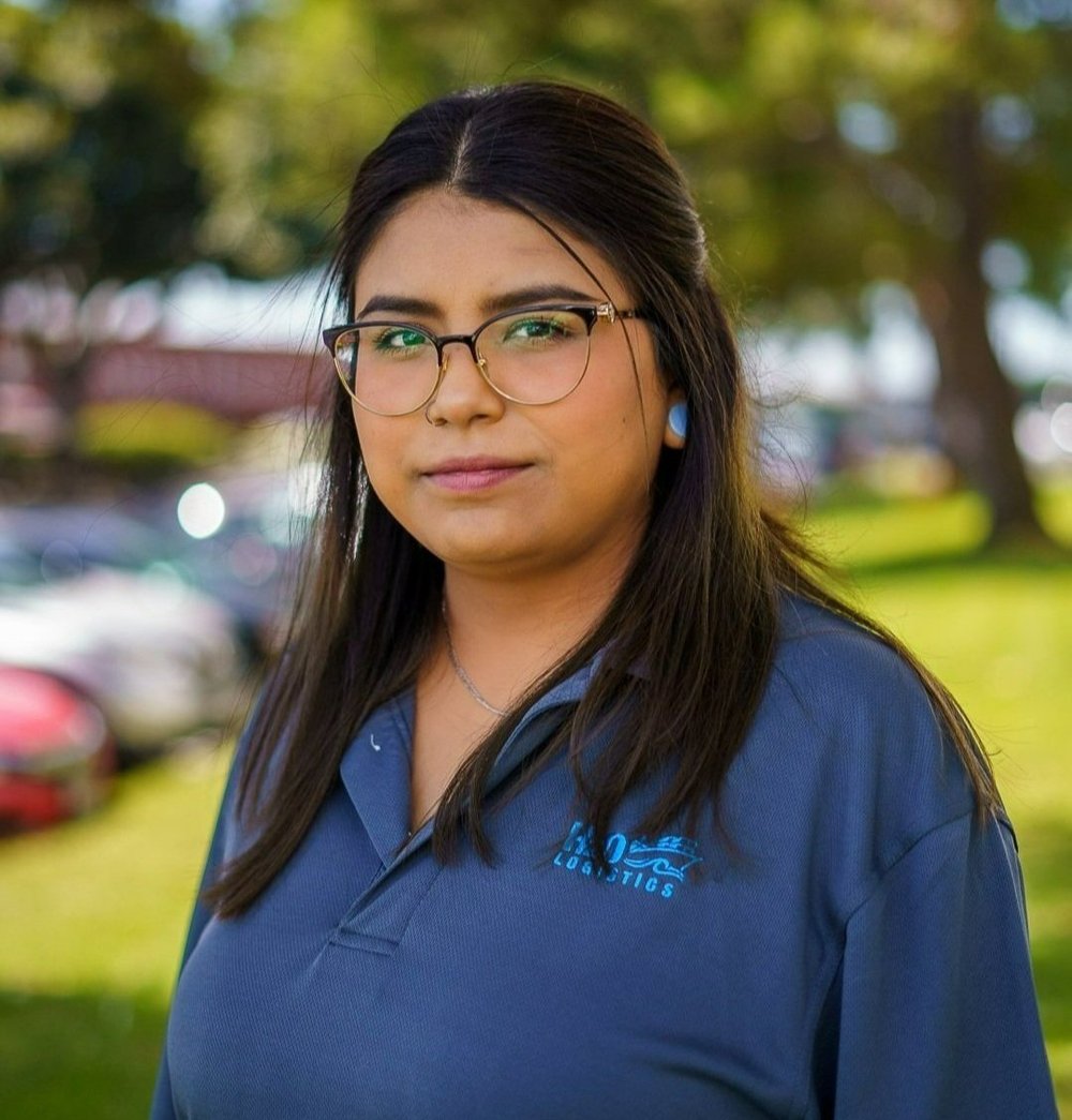 Our Team — H2O LOGISTICS