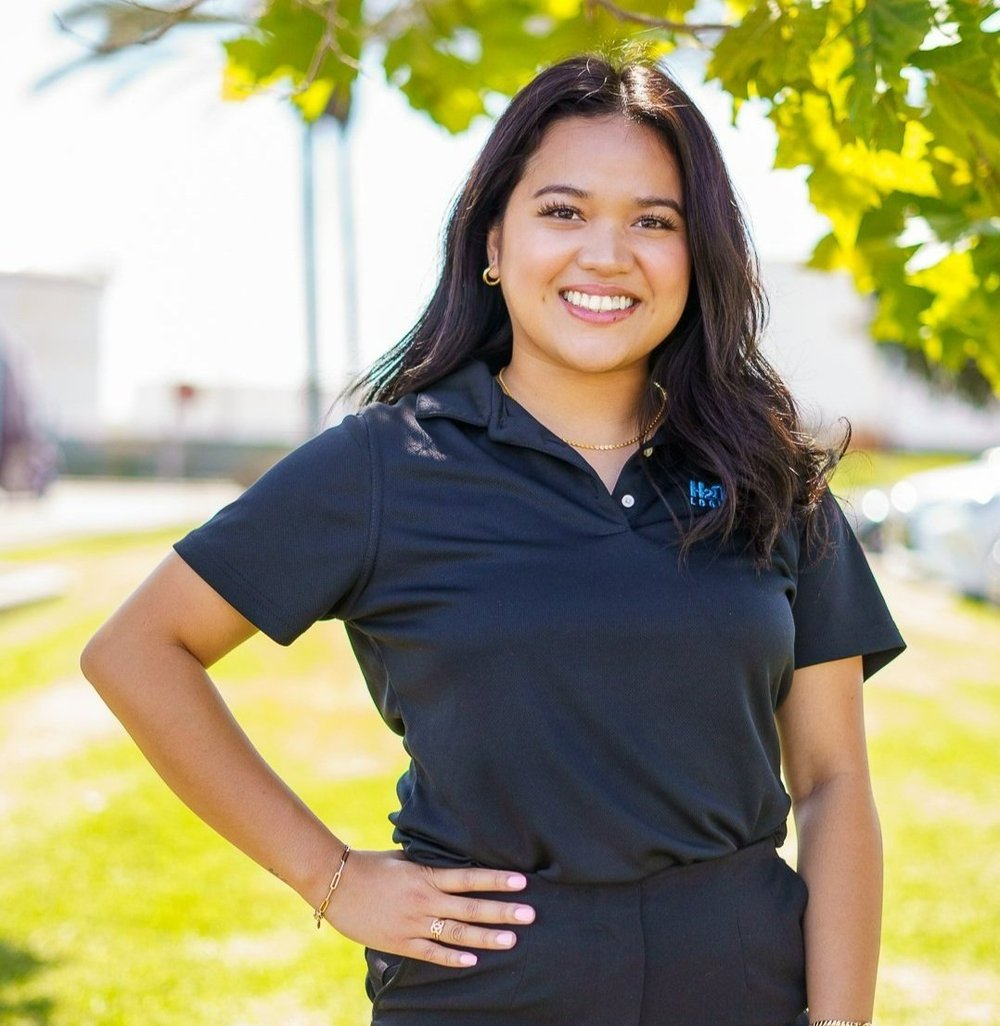 Our Team — H2O LOGISTICS