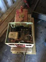 Cannonball Lil Gasser — North Georgia Live Steamers