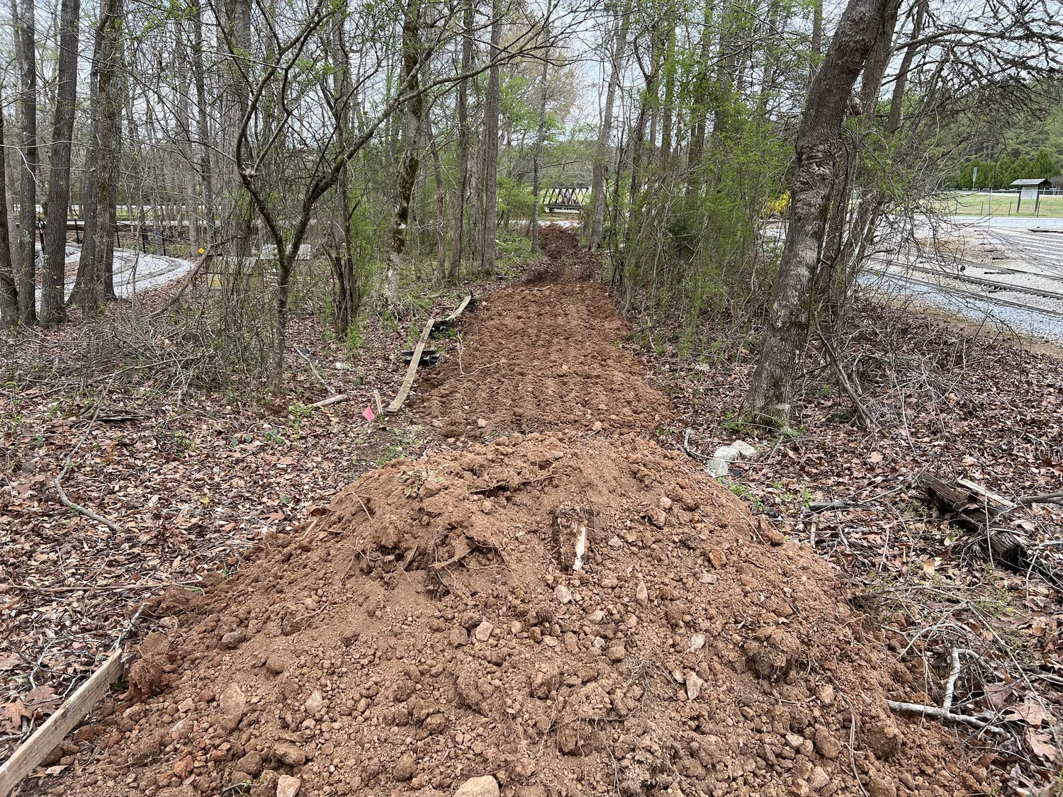 Event Calendar — North Georgia Live Steamers