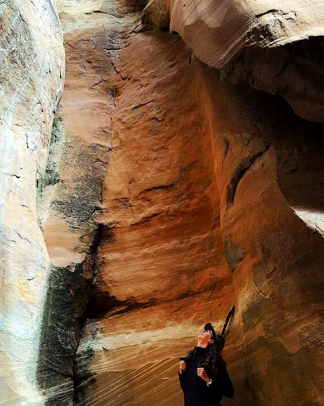 Trip Report: Colorado National Monument — Hilary Hikes