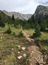 Trip Report: Backpacking the Pawnee-Buchanan Pass Loop in Indian Peaks ...
