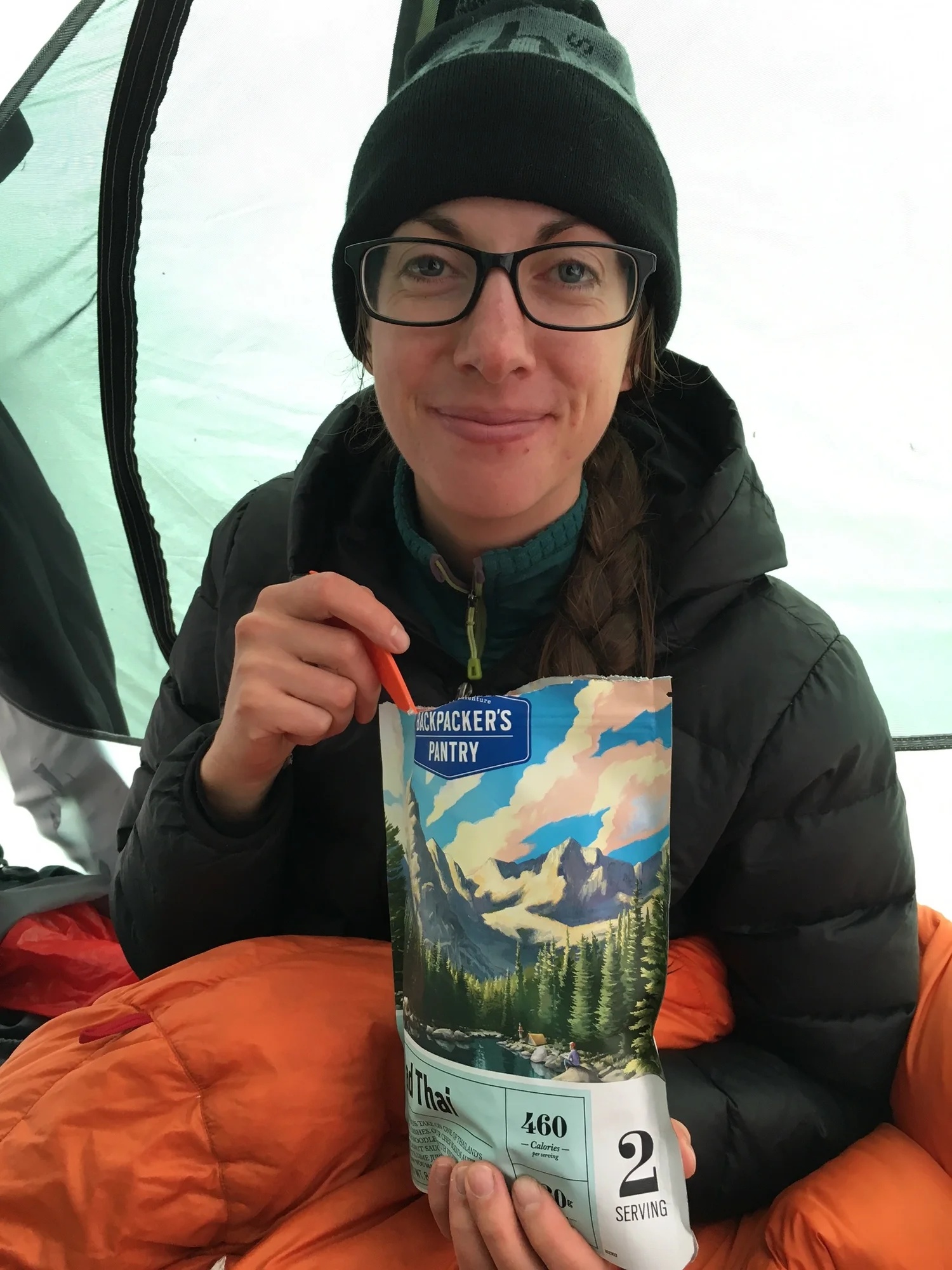 Trip Report: Backpacking the Pawnee-Buchanan Pass Loop in Indian Peaks ...