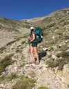 Trip Report: Backpacking the Pawnee-Buchanan Pass Loop in Indian Peaks ...