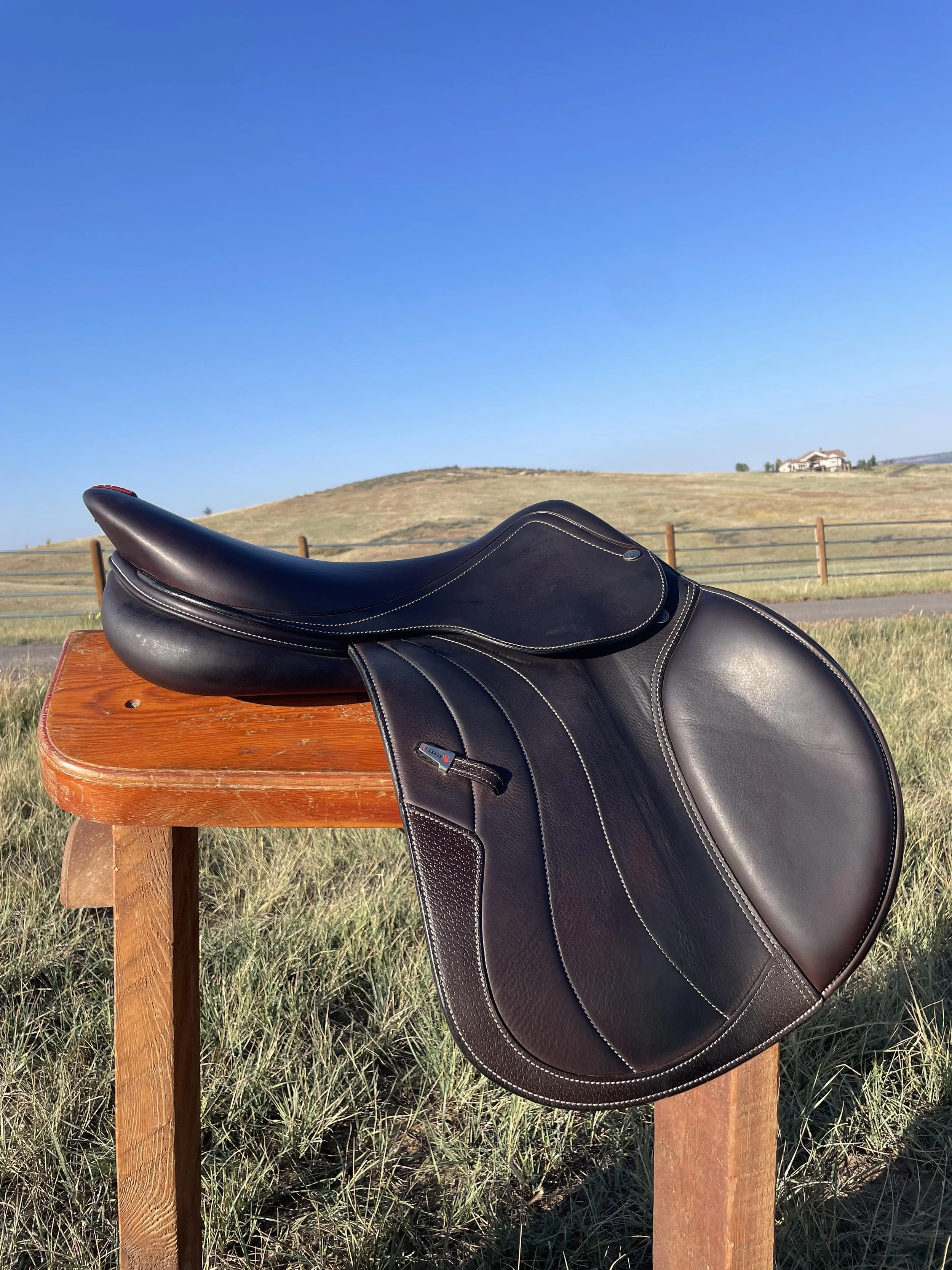 The Perfect Fit Saddlery