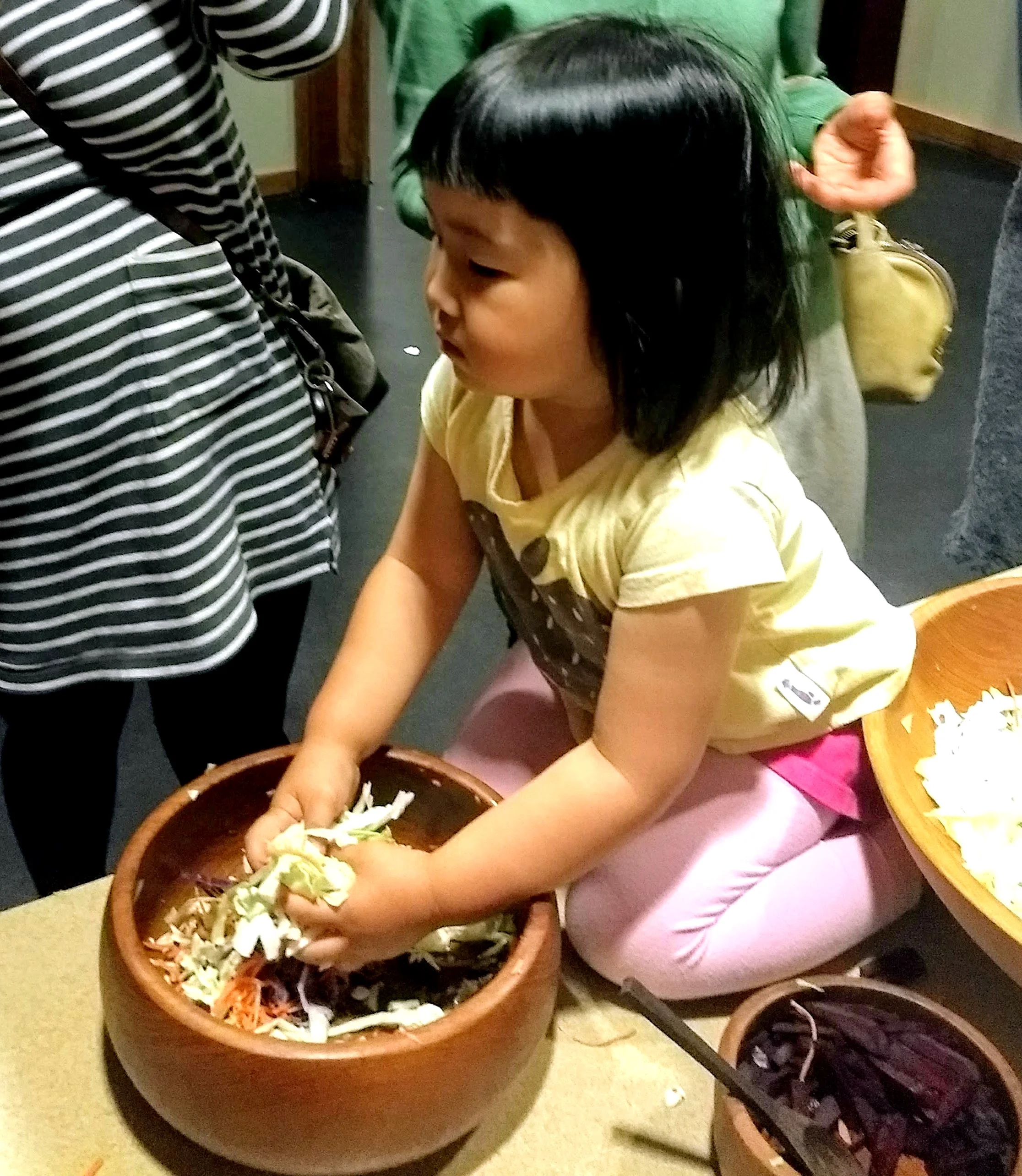 Sarah Mcsweeney Chef