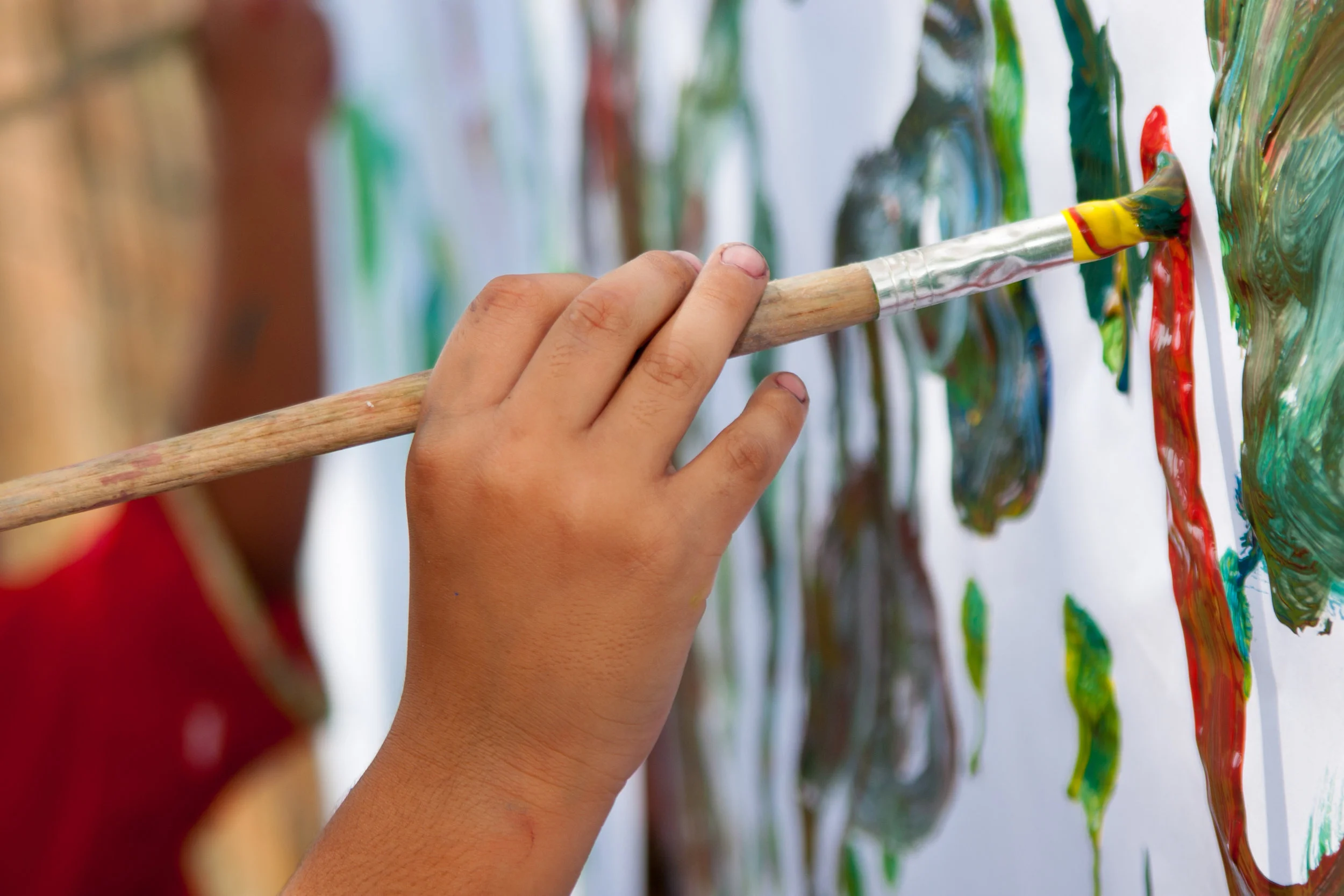 Art Classes For Kids Near Me | Studio ArtHaus