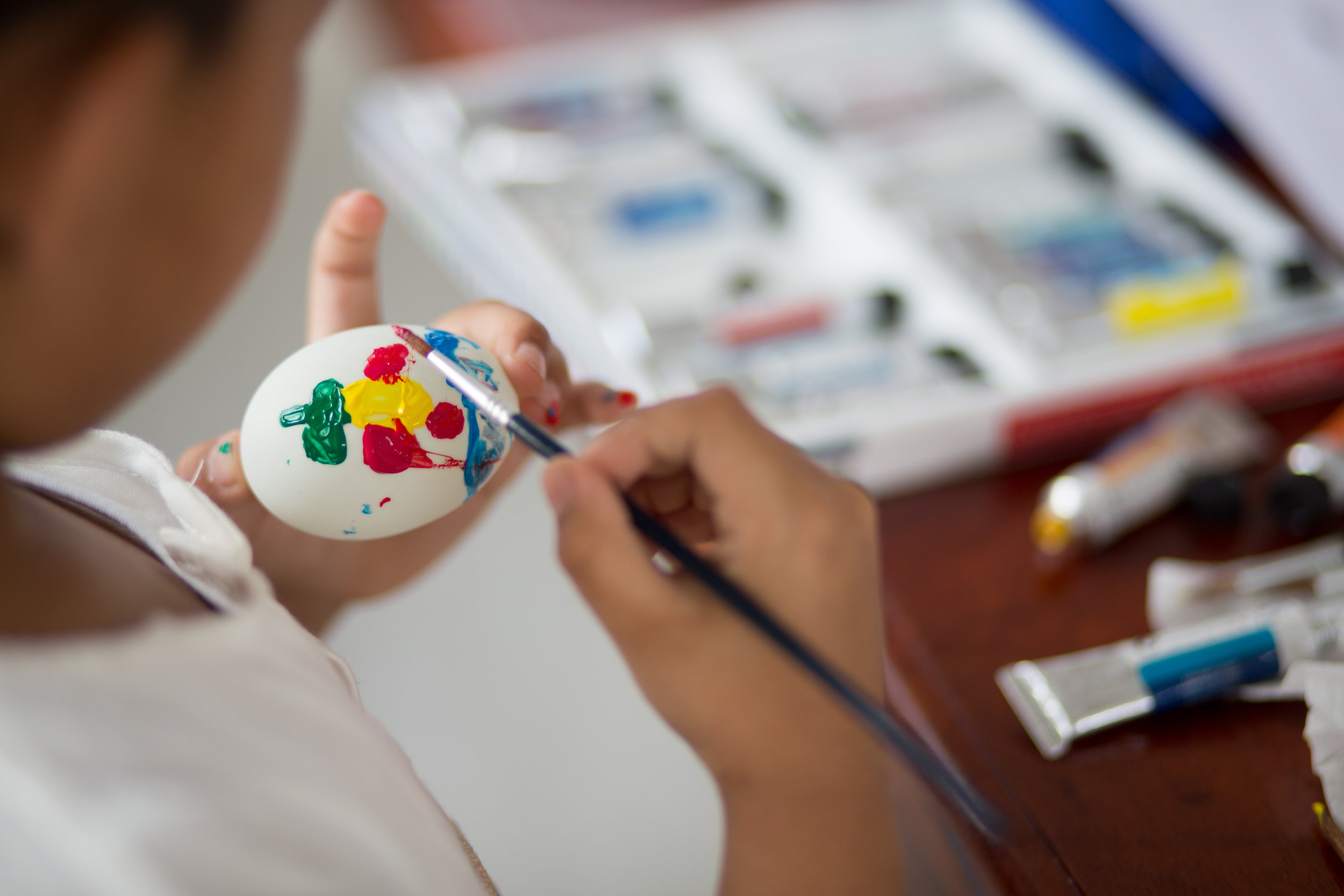 Art Classes For Kids Near Me | Studio ArtHaus