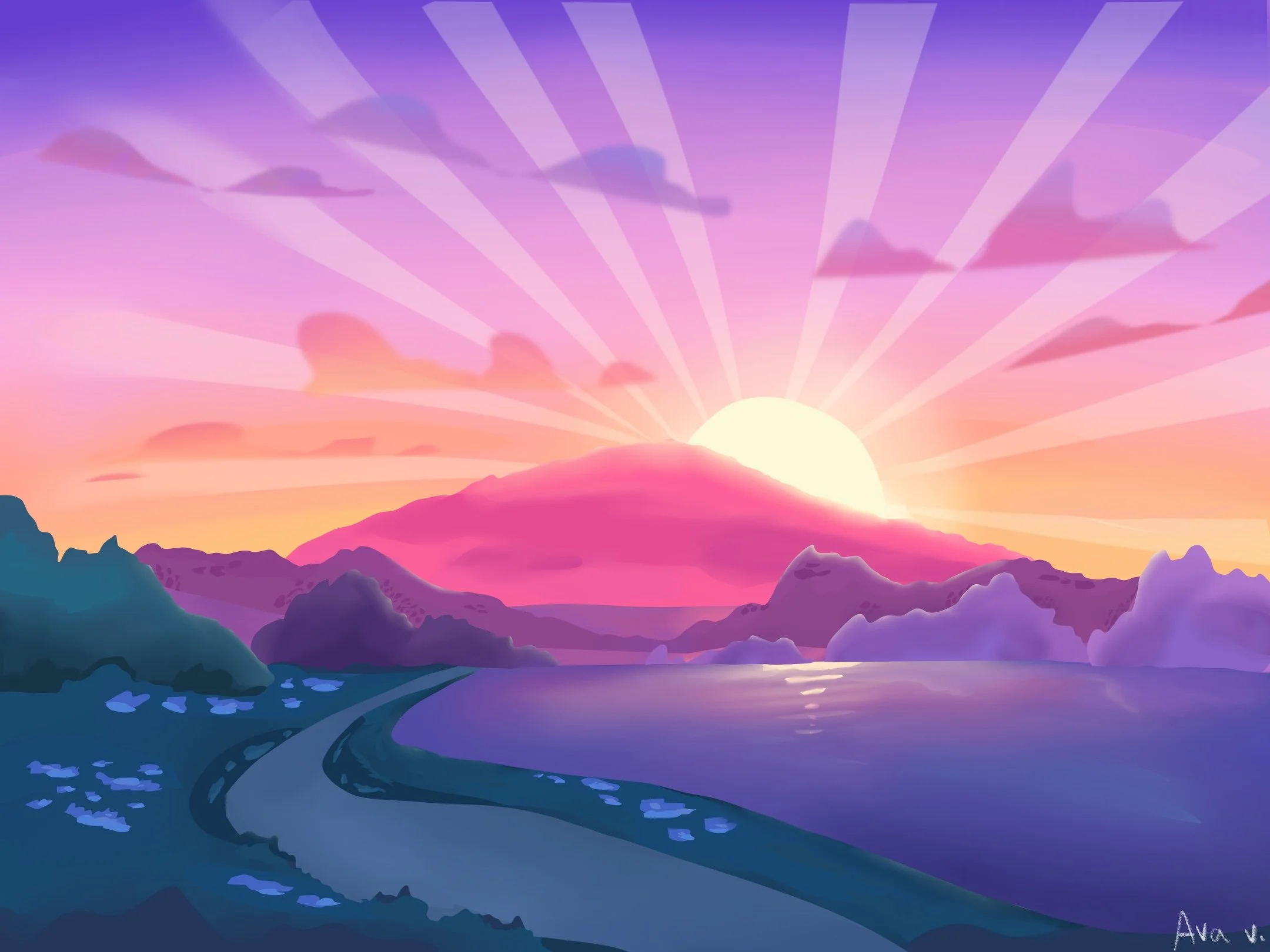 Assesment second page — ArtHaus 5