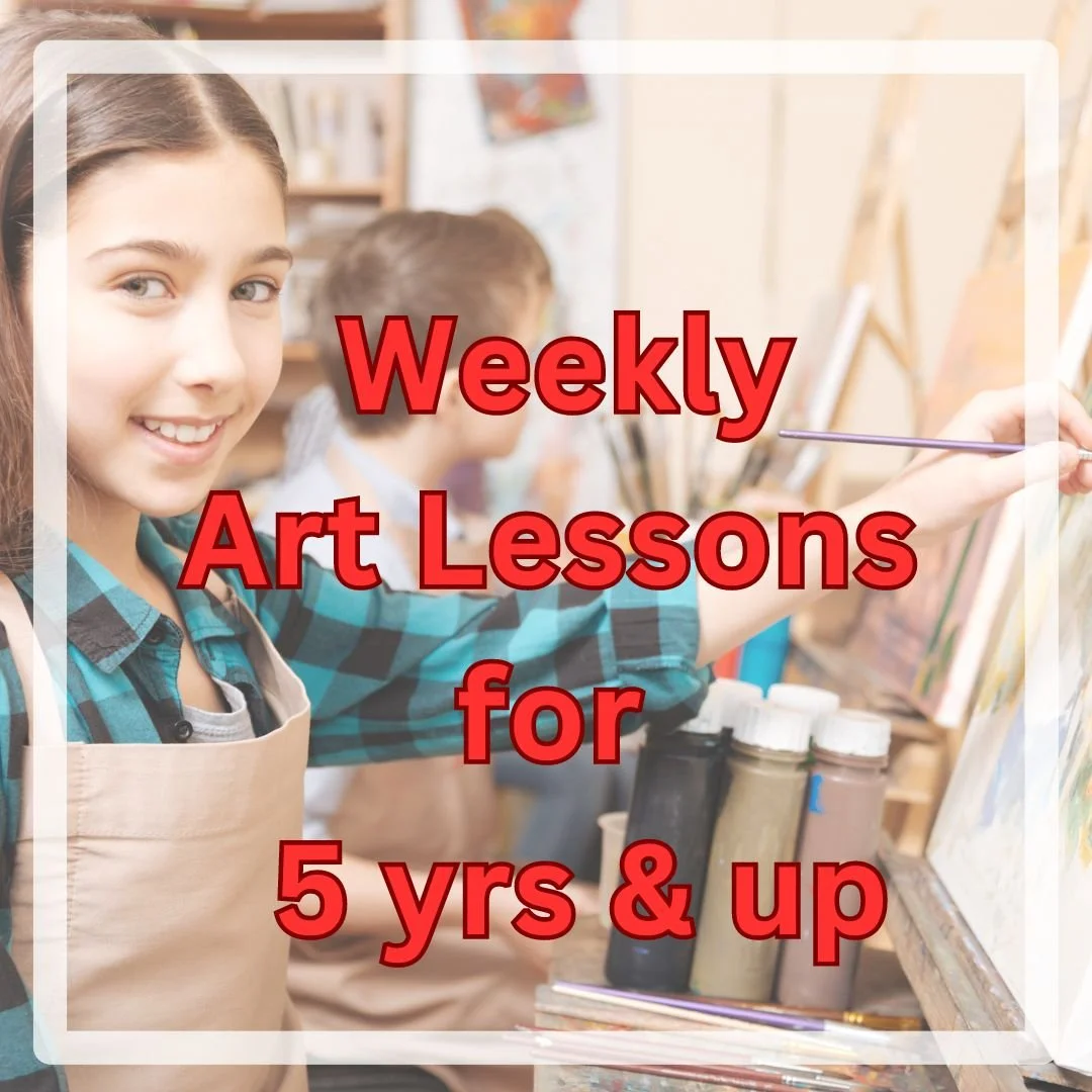 Art Classes For Kids Near Me Studio ArtHaus