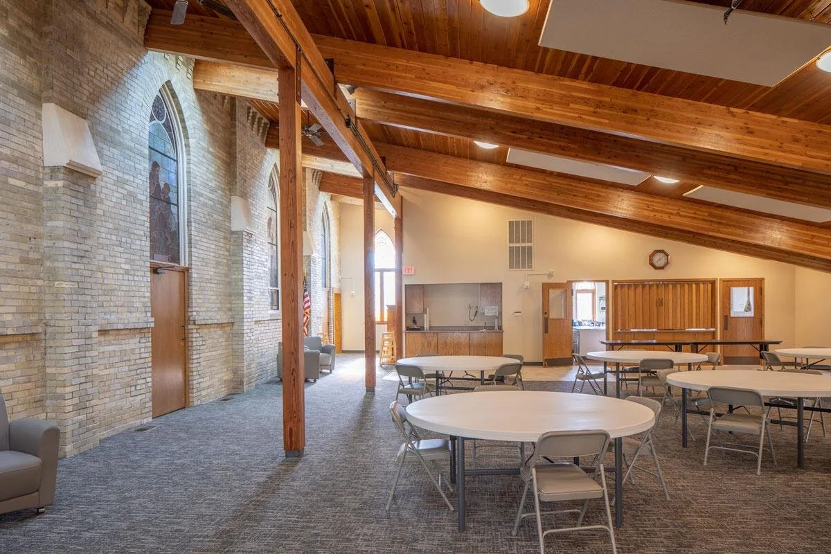 Architectural Millwork — Blog — ConceptWorks | Wisconsin