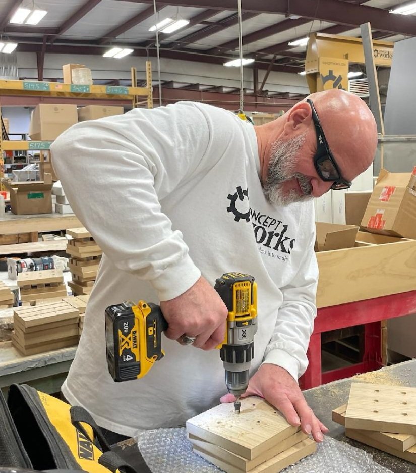 Sheboygan County Careers — ConceptWorks | Wisconsin