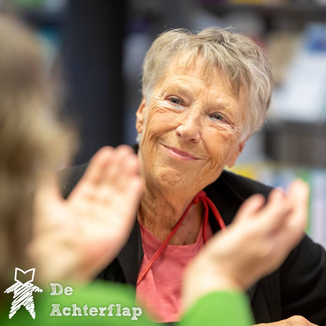 NSB-kind — Living Library NL