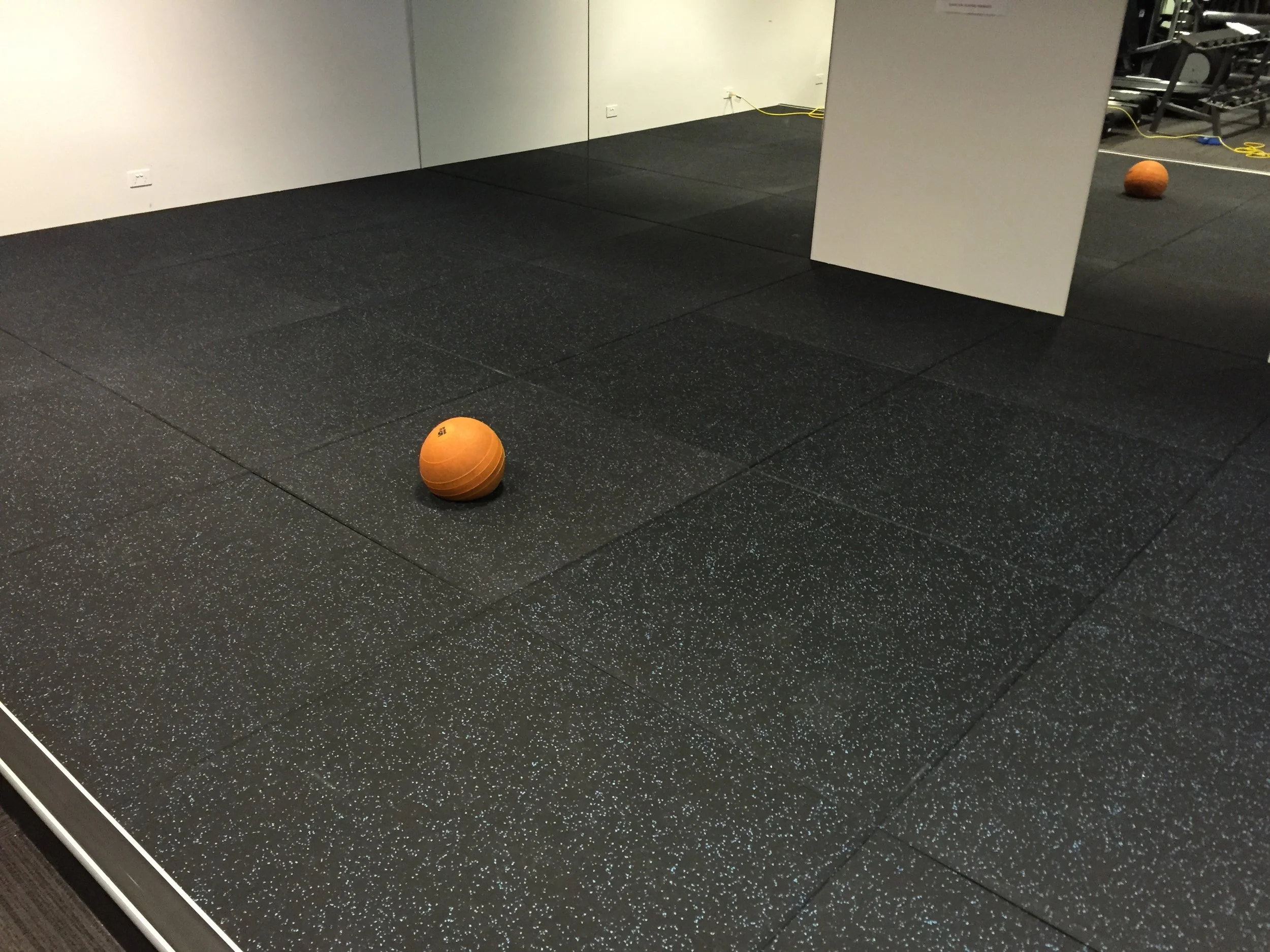 Superior Sprung Floor Installation for Local Gyms | WA Hardwood Floors ...