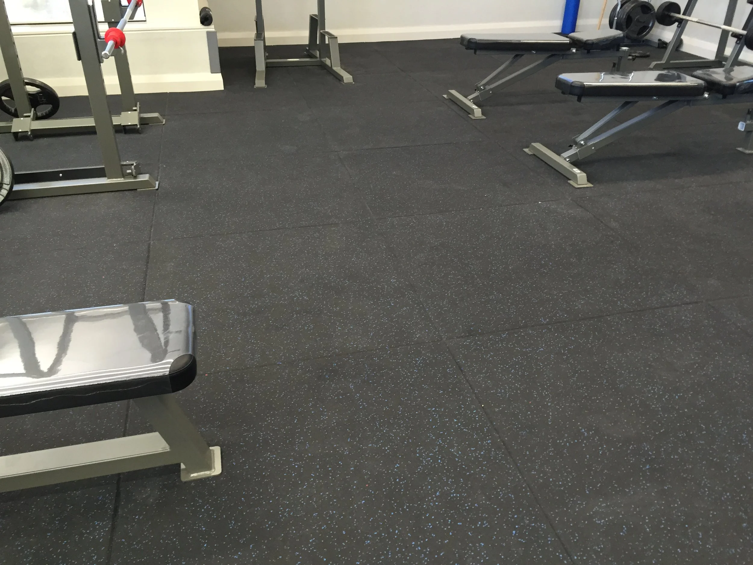 Superior Sprung Floor Installation for Local Gyms | WA Hardwood Floors ...