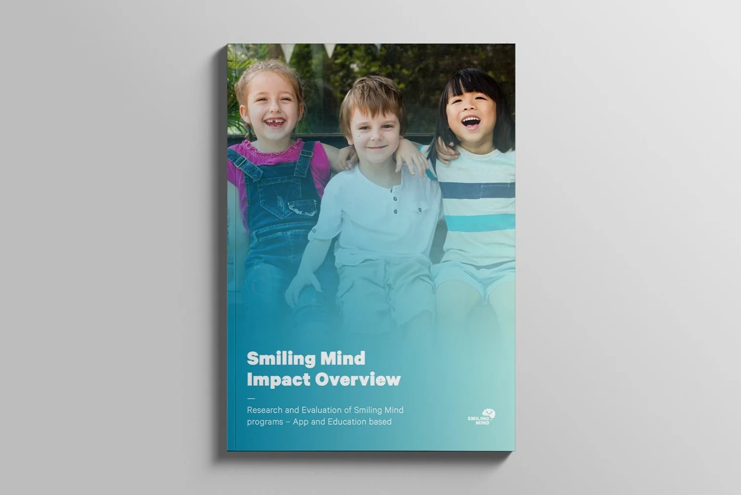 Research — Smiling Mind