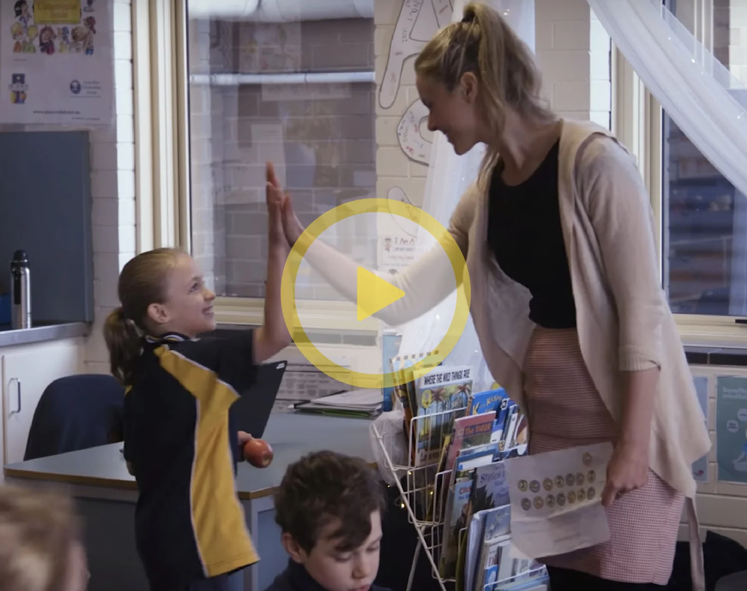 About Us — Smiling Mind