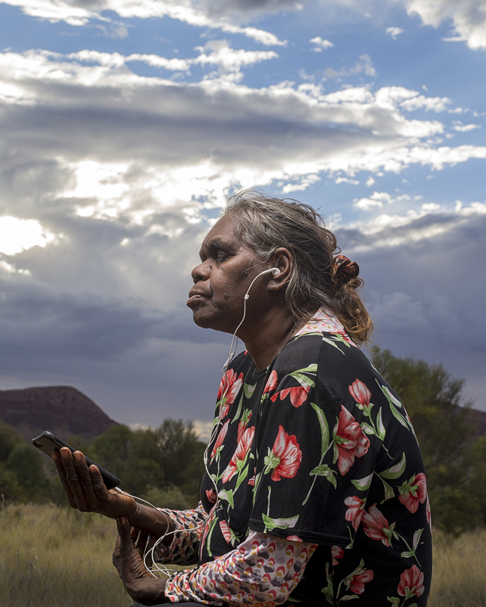 App — Smiling Mind