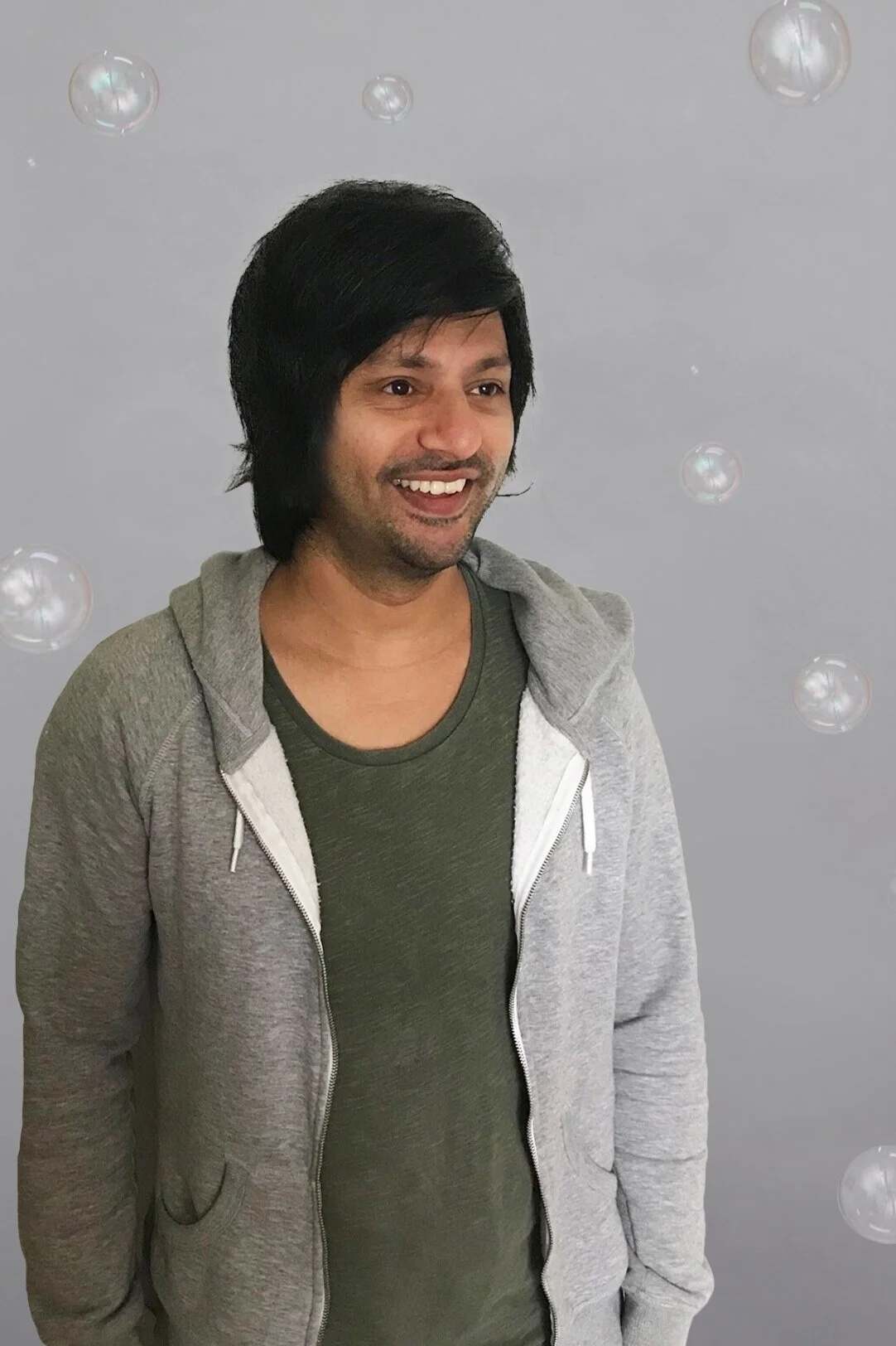 About Us — Smiling Mind