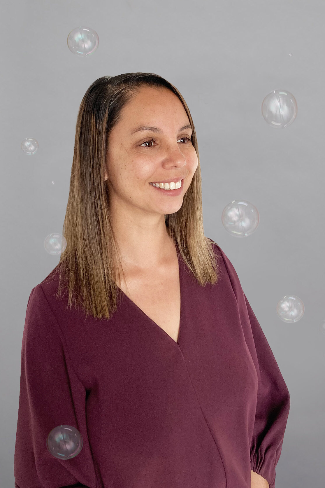 About Us — Smiling Mind