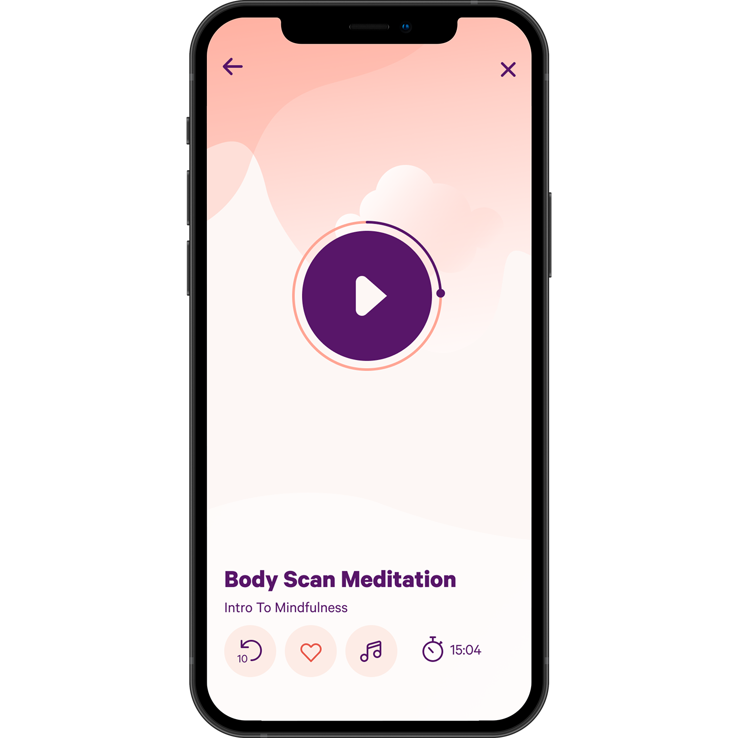 App — Smiling Mind